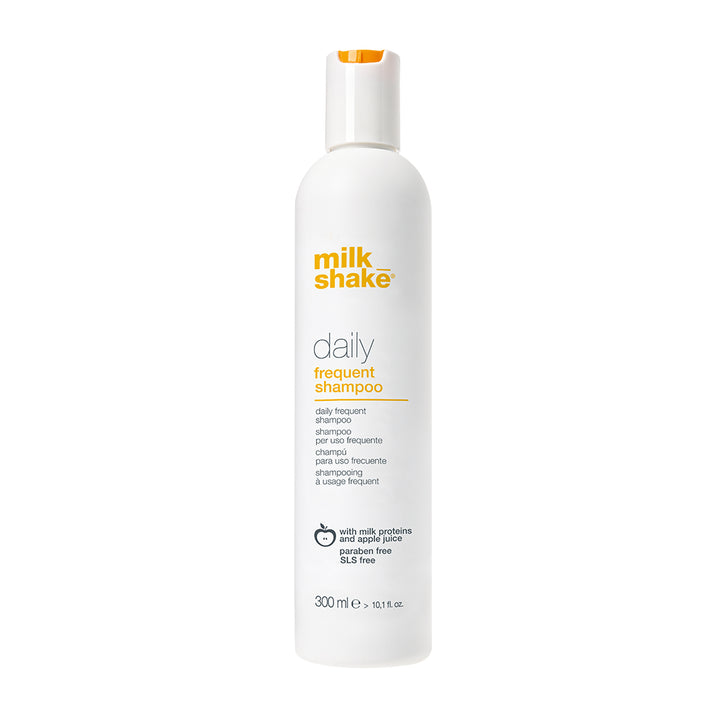 SHAMPOO – milkshakeindia